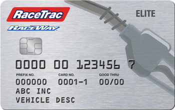RaceTrac Fleet Fuel Cards | Fuel Cards and Business Gas Cards