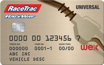 RaceTrac Fleet Fuel Cards | Fuel Cards and Business Gas Cards