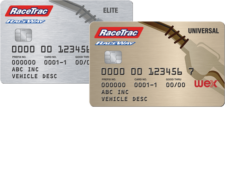 RaceTrac Fleet Fuel Cards | Fuel Cards and Business Gas Cards