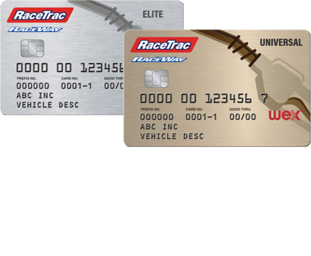 RaceTrac Fleet Fuel Cards | Fuel Cards and Business Gas Cards